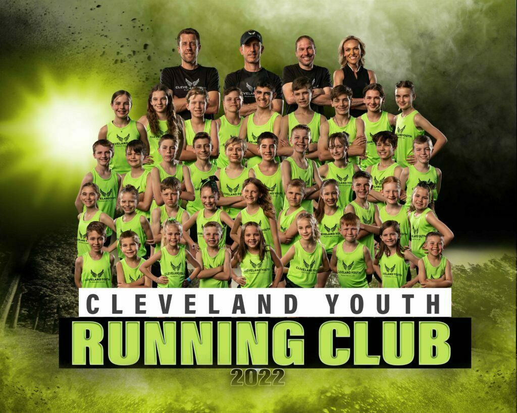 Cleveland Youth Running Club | Northeast Ohio's Premier Youth Running Club